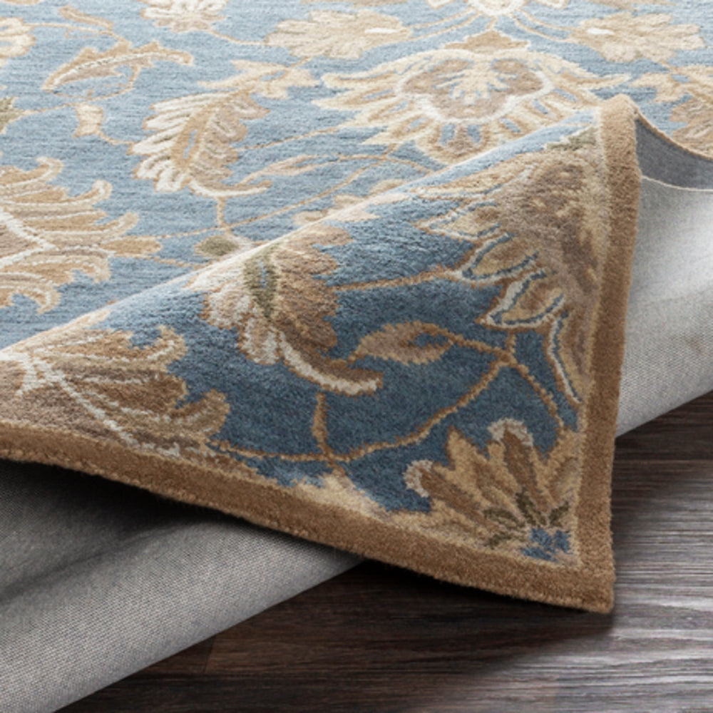 Surya Caesar CAE-1190 Area Rug – Incredible Rugs and Decor