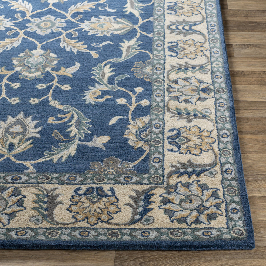 Surya Caesar CAE-1210 Area Rug – Incredible Rugs and Decor