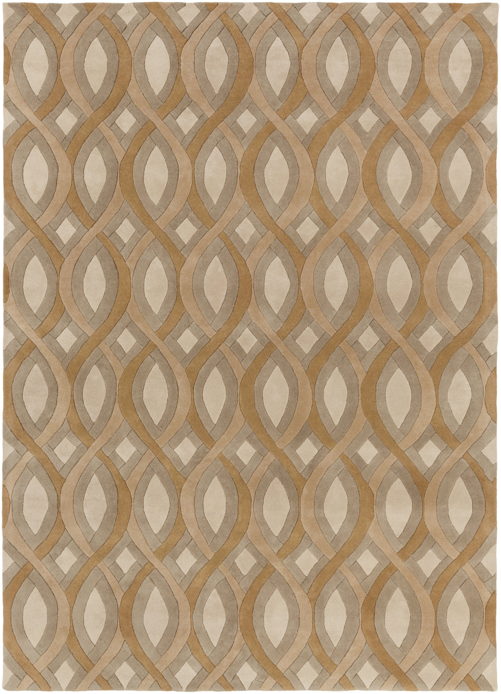 Surya Modern Classics CAN-1901 Area Rug by Candice Olson – Incredible ...