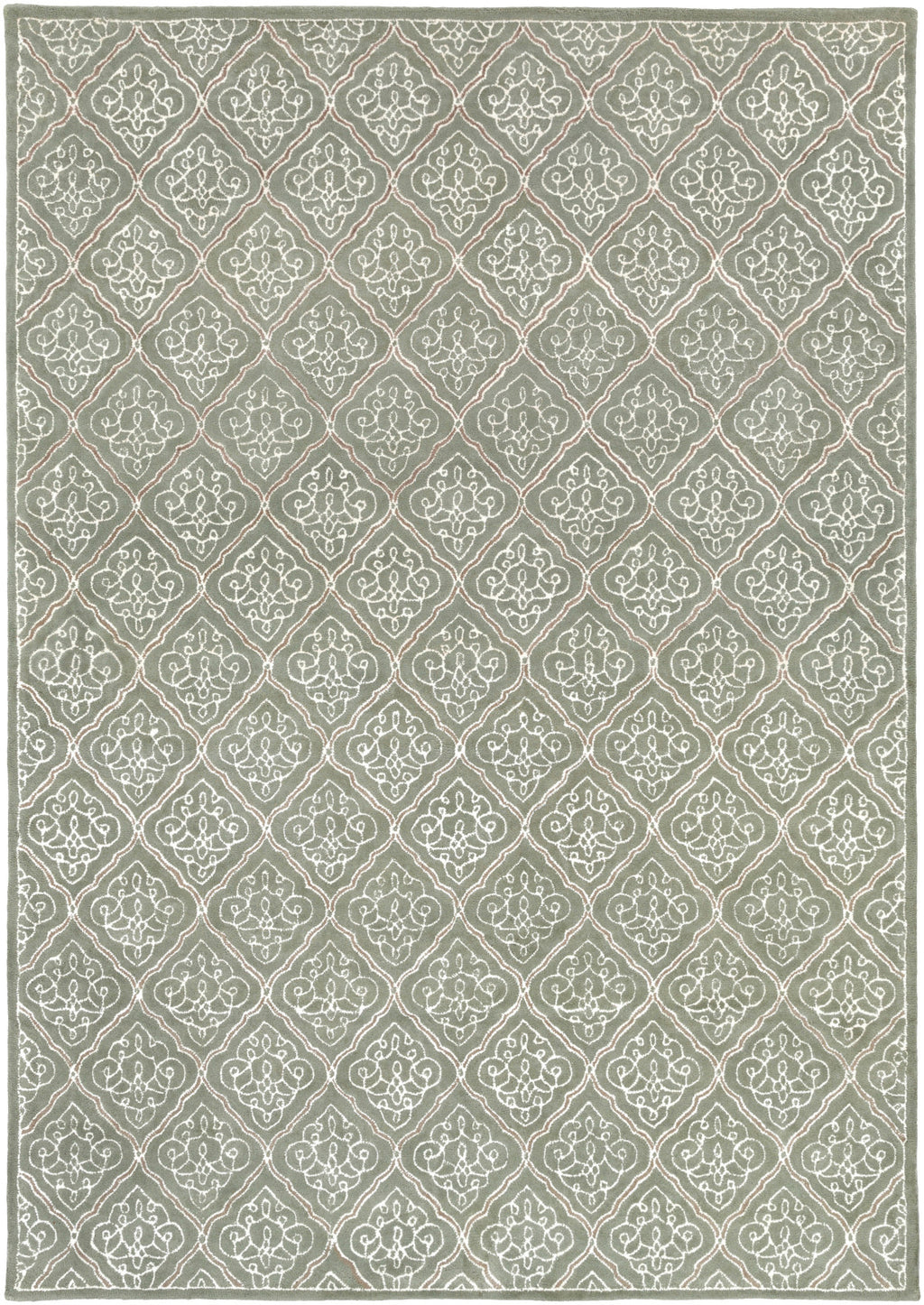 Surya Modern Classics CAN-1907 Area Rug by Candice Olson – Incredible ...