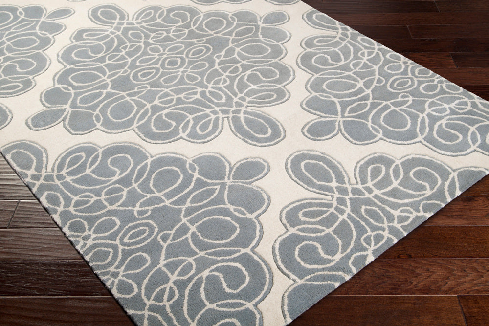 Surya Modern Classics CAN-1957 Area Rug by Candice Olson – Incredible ...