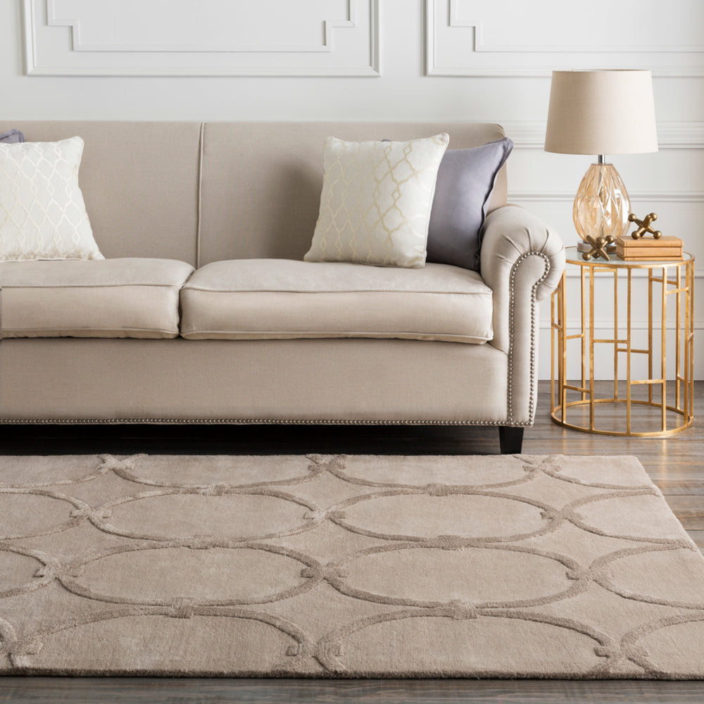 Surya Modern Classics CAN-1989 Area Rug by Candice Olson – Incredible ...