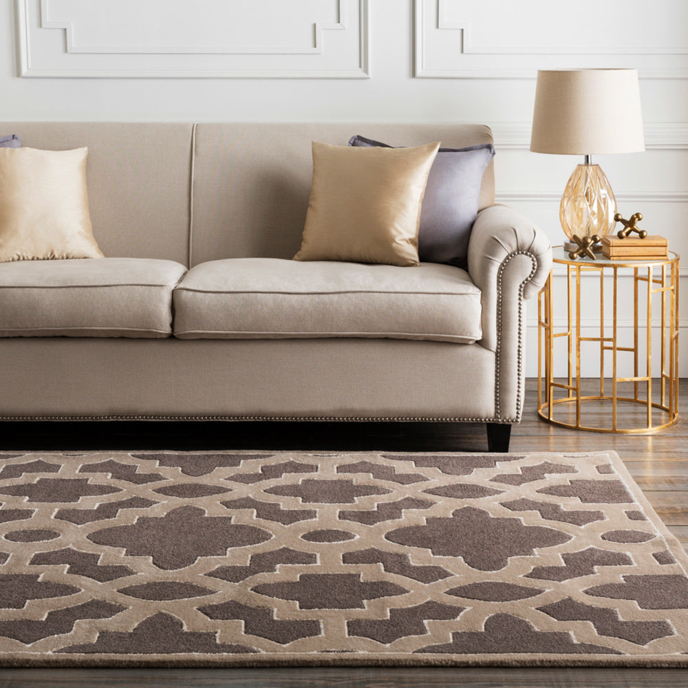 Surya Modern Classics CAN-2037 Area Rug by Candice Olson – Incredible ...