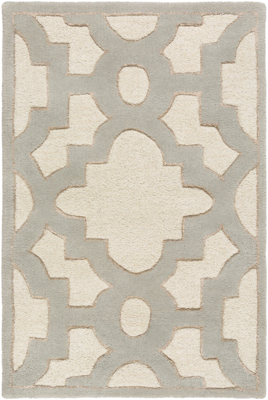 Surya Modern Classics CAN-2041 Area Rug by Candice Olson – Incredible ...