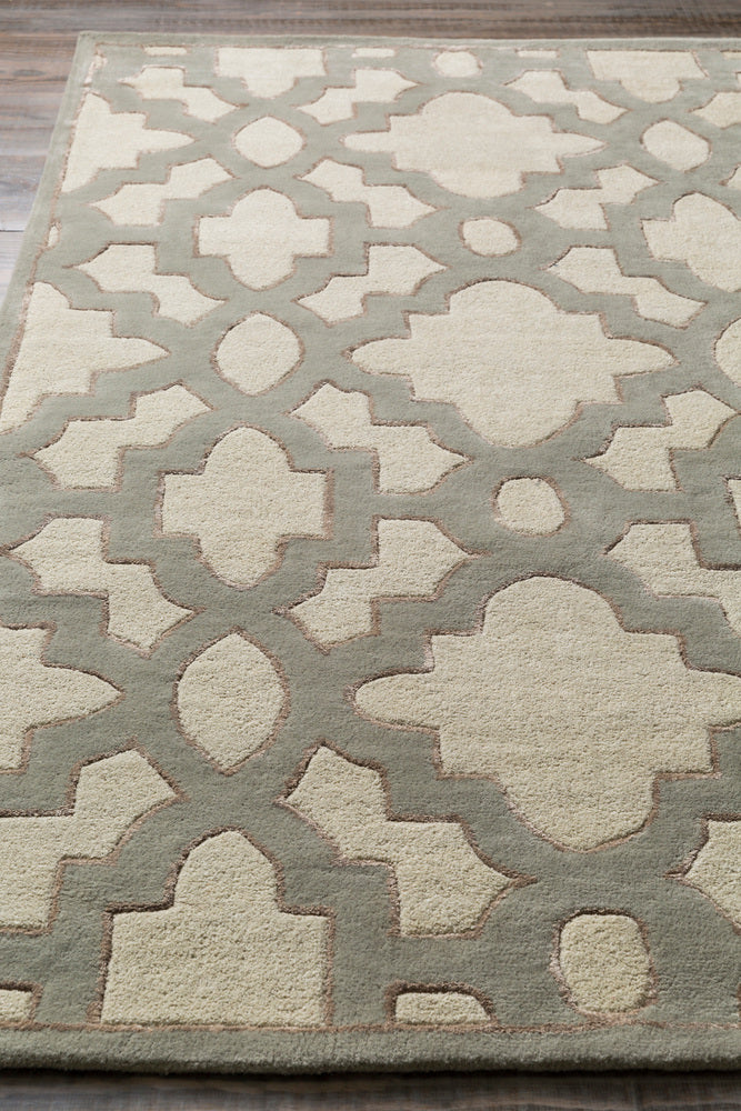 Surya Modern Classics CAN-2041 Area Rug by Candice Olson – Incredible ...