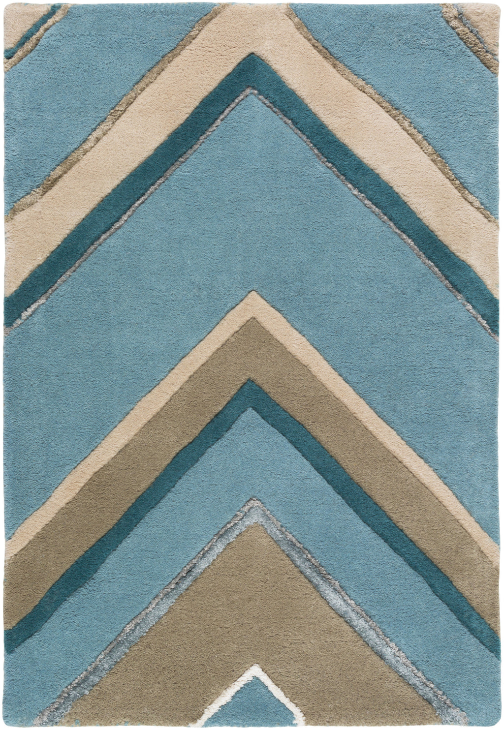 Surya Modern Classics CAN-2057 Area Rug by Candice Olson – Incredible ...
