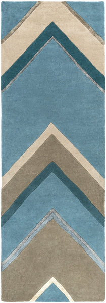Surya Modern Classics CAN-2057 Area Rug by Candice Olson – Incredible ...
