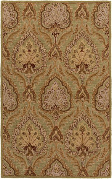 Surya Carrington CAR-1004 Area Rug – Incredible Rugs and Decor