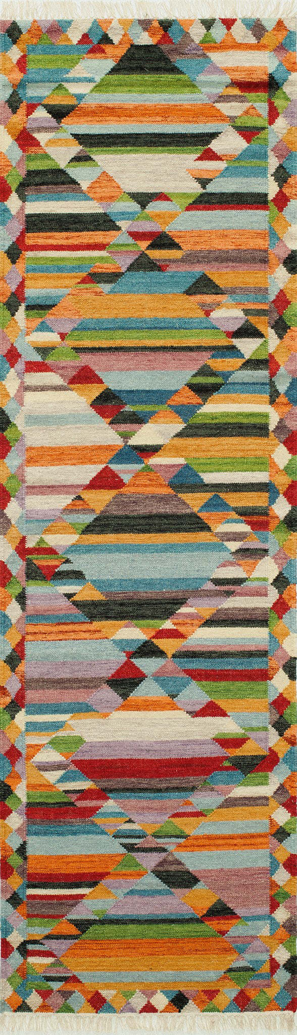 Momeni Caravan CAR-4 Multi Area Rug – Incredible Rugs and Decor