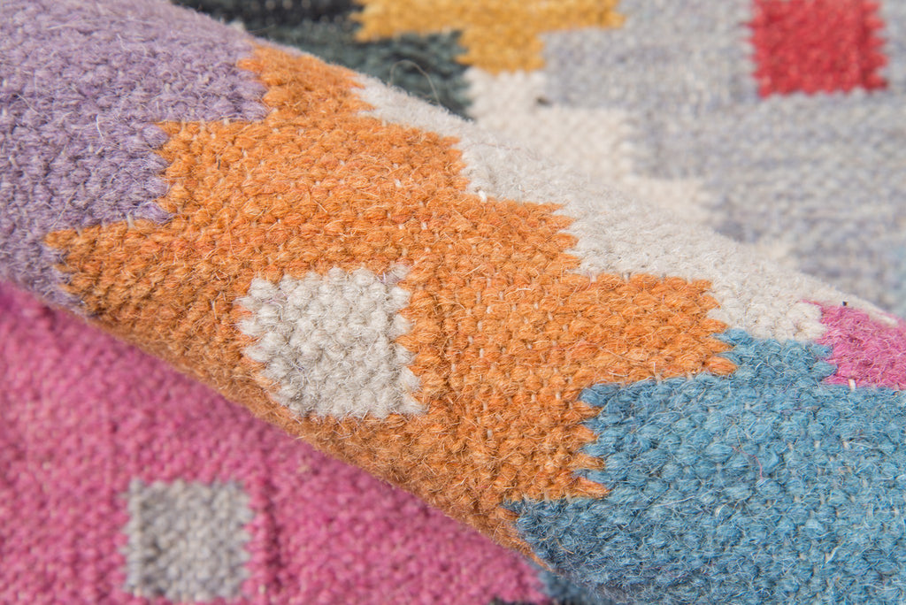 Momeni Caravan CAR-5 Multi Area Rug – Incredible Rugs and Decor