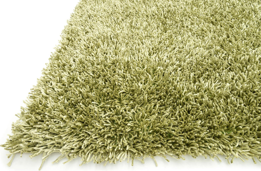Loloi Carrera Shag CG-01 Green Area Rug – Incredible Rugs and Decor