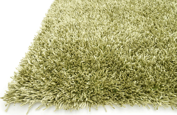Loloi Carrera Shag CG-01 Green Area Rug – Incredible Rugs and Decor