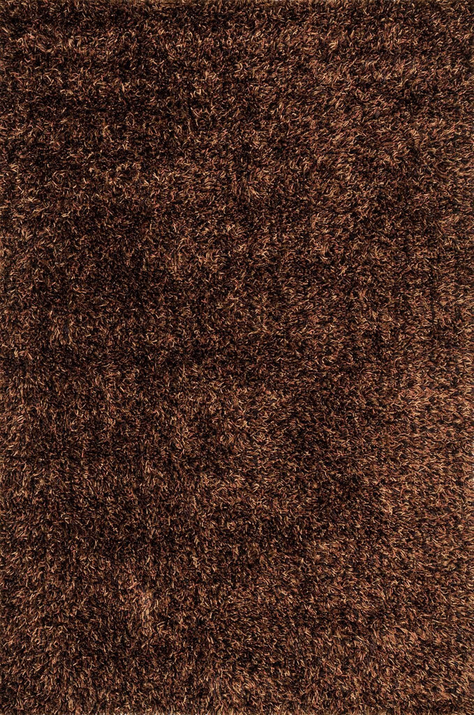 Loloi Carrera Shag CG-02 Cinnamon Area Rug – Incredible Rugs and Decor