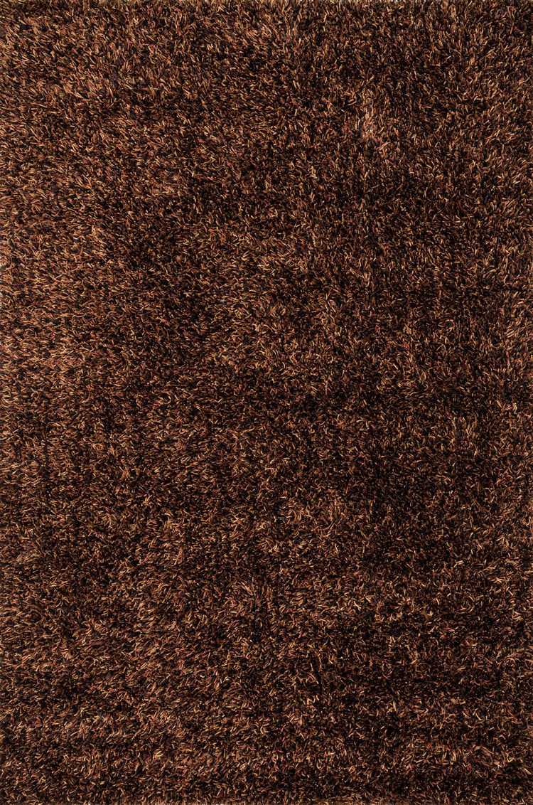 Loloi Carrera Shag CG-02 Cinnamon Area Rug – Incredible Rugs and Decor