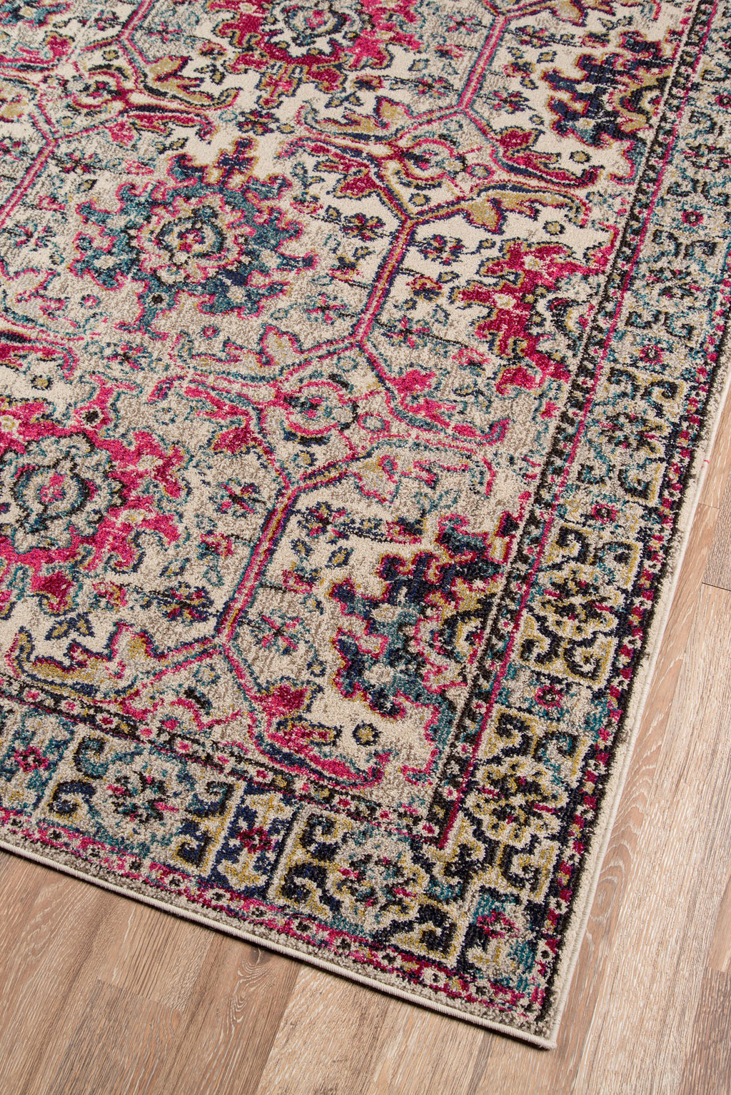 Momeni Casa CAS16 Multi Area Rug – Incredible Rugs and Decor