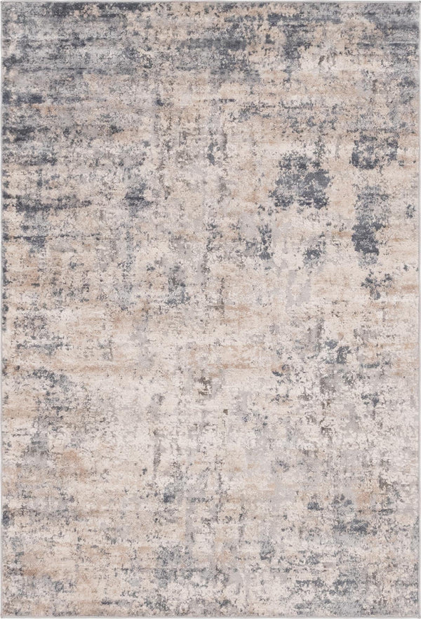 Unique Loom Caspian T-CSPN1 Cream Area Rug – Incredible Rugs and Decor