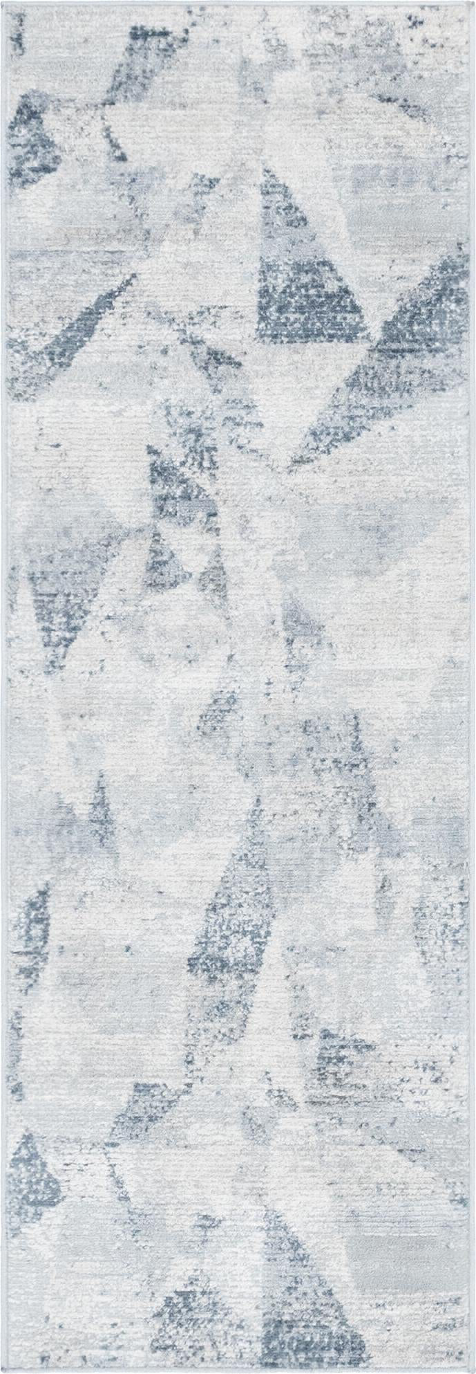 Unique Loom Caspian T-CSPN8 Gray Area Rug – Incredible Rugs and Decor