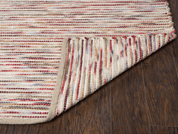 Rizzy Cavender CAV103 Red Area Rug – Incredible Rugs and Decor