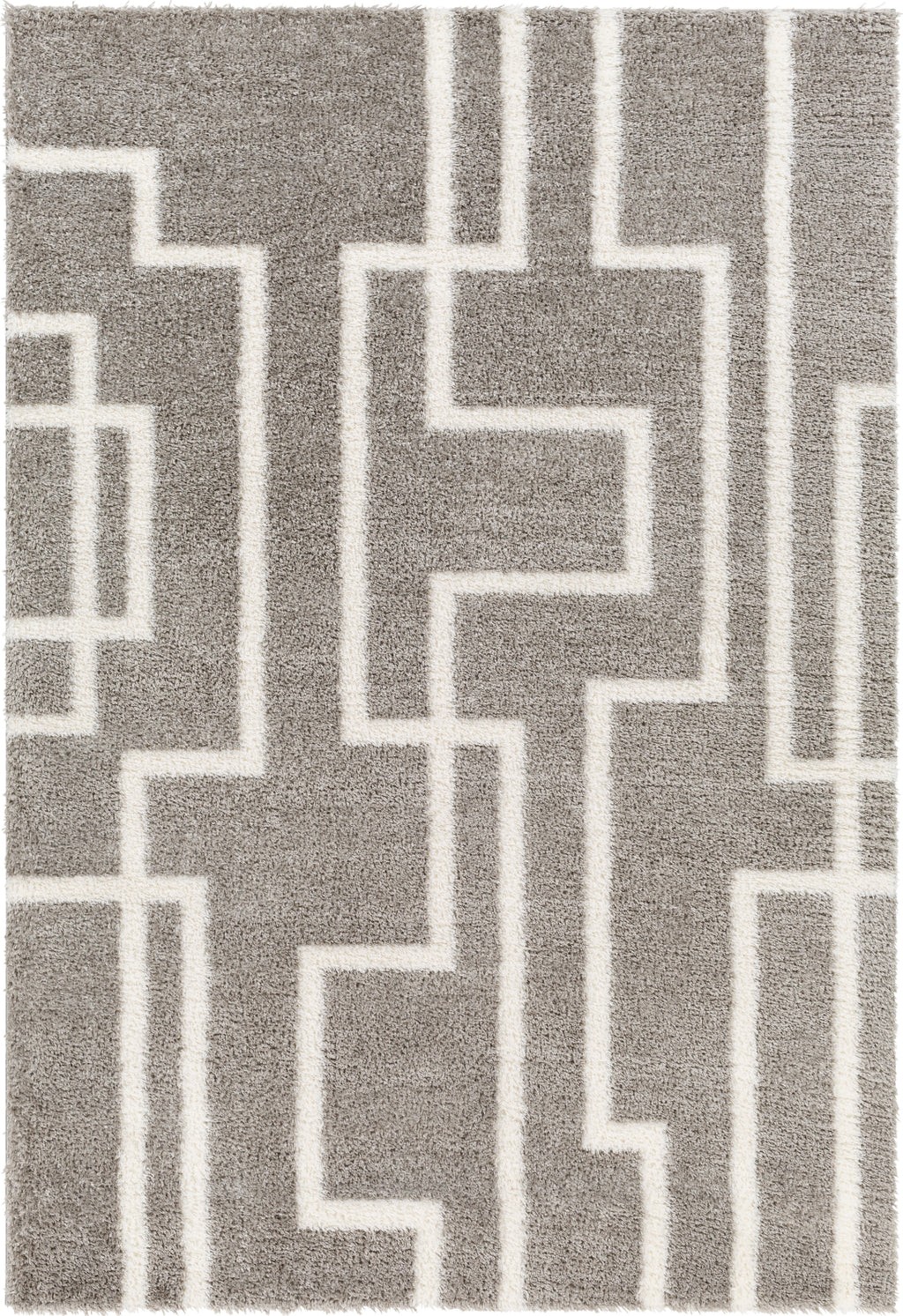 Livabliss Cloudy shag CDG-2315 Area Rug – Incredible Rugs and Decor