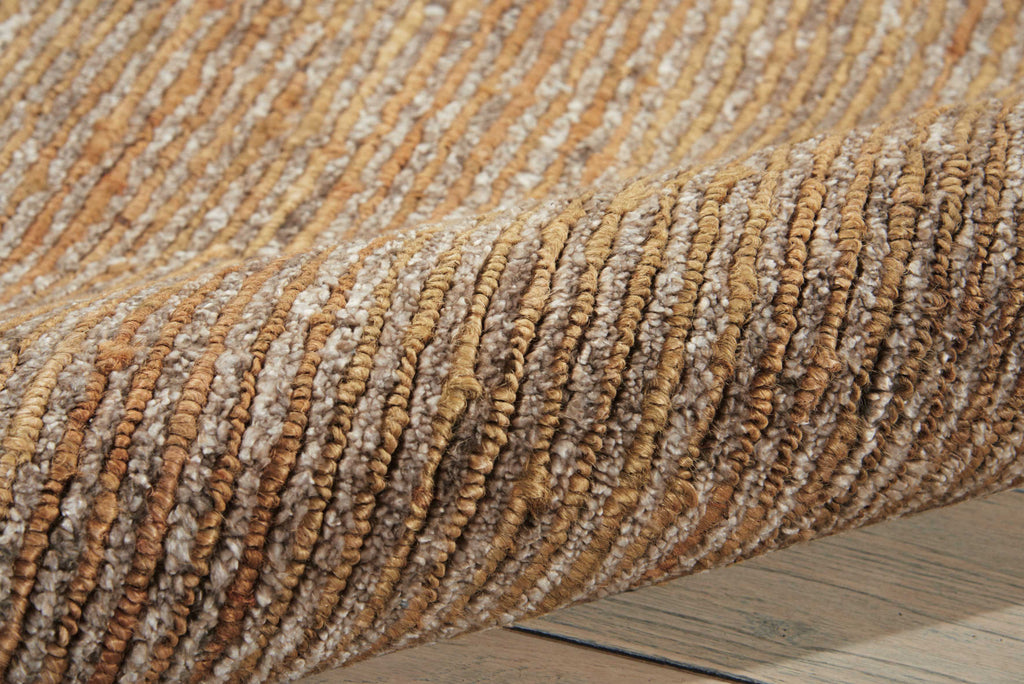 Calvin Klein CK33 Mesa Indus MSA01 Fossil Area Rug – Incredible Rugs ...