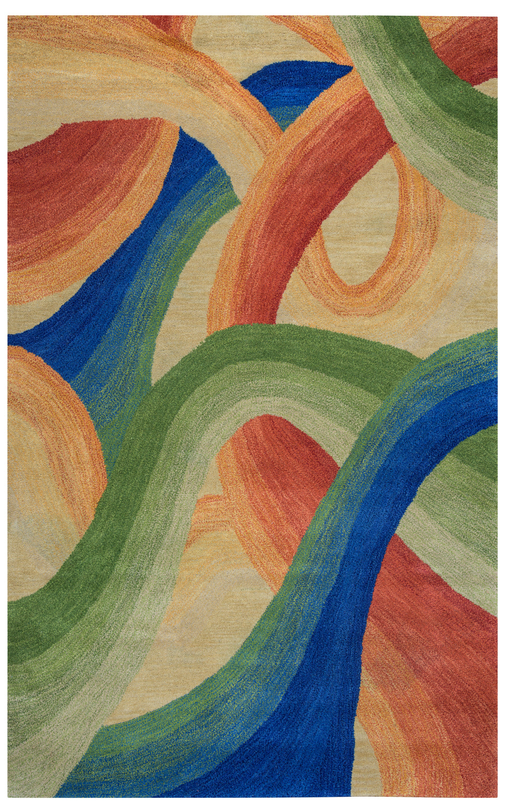 Rizzy Colours CL1810 Area Rug – Incredible Rugs and Decor