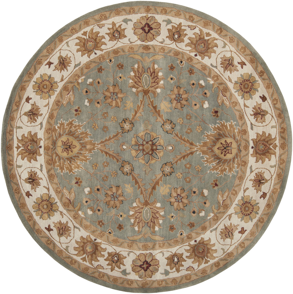 Surya Clifton CLF-1018 Area Rug – Incredible Rugs and Decor