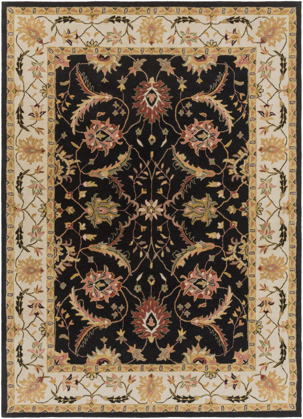Surya Clifton CLF-1023 Area Rug – Incredible Rugs and Decor