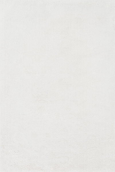 Loloi Cloud Shag CD-01 Ivory Area Rug – Incredible Rugs and Decor