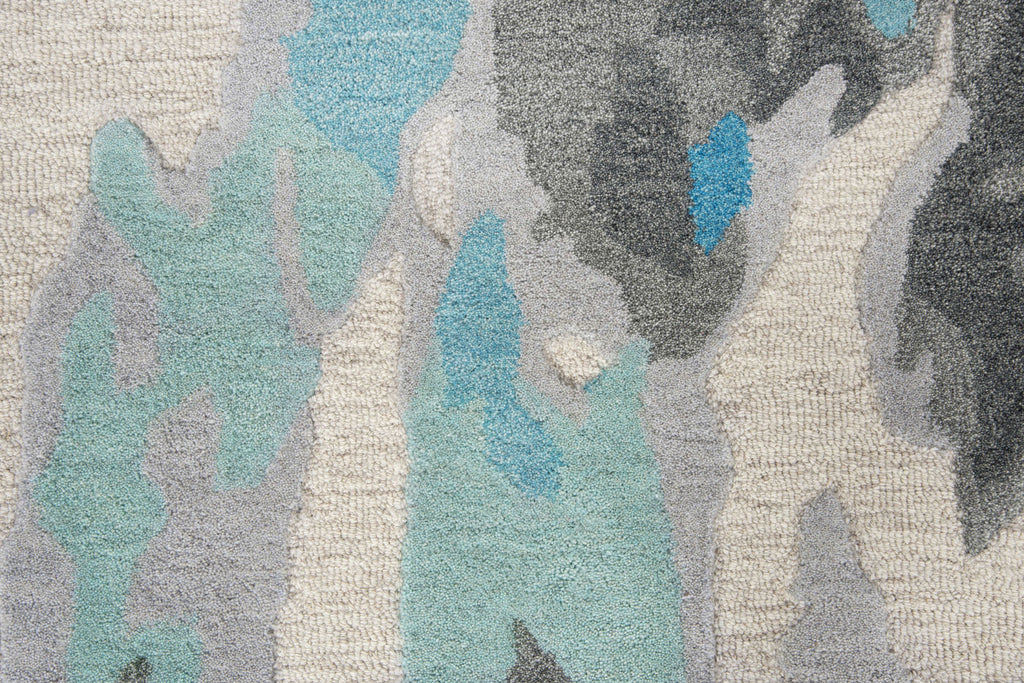 Rizzy CNP104 Brown Area Rug by Connie Post – Incredible Rugs and Decor