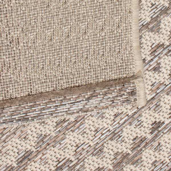 Orian Rugs Coastal Tides Sandy Waves Gray/ Ivory Area Rug – Incredible ...