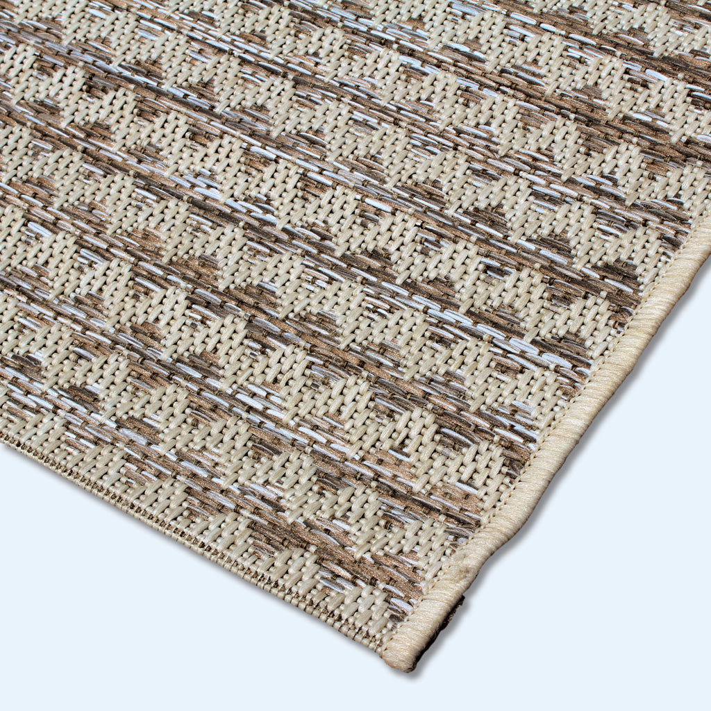 Orian Rugs Coastal Tides Sandy Waves Gray/ Ivory Area Rug – Incredible ...