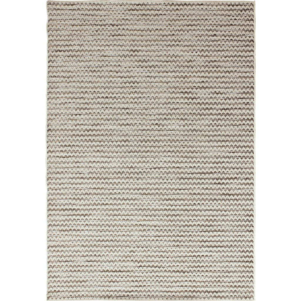 Orian Rugs Coastal Tides Sandy Waves Gray/ Ivory Area Rug – Incredible ...