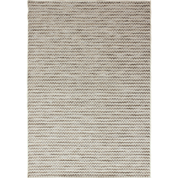 Orian Rugs Coastal Tides Sandy Waves Gray/ Ivory Area Rug – Incredible ...