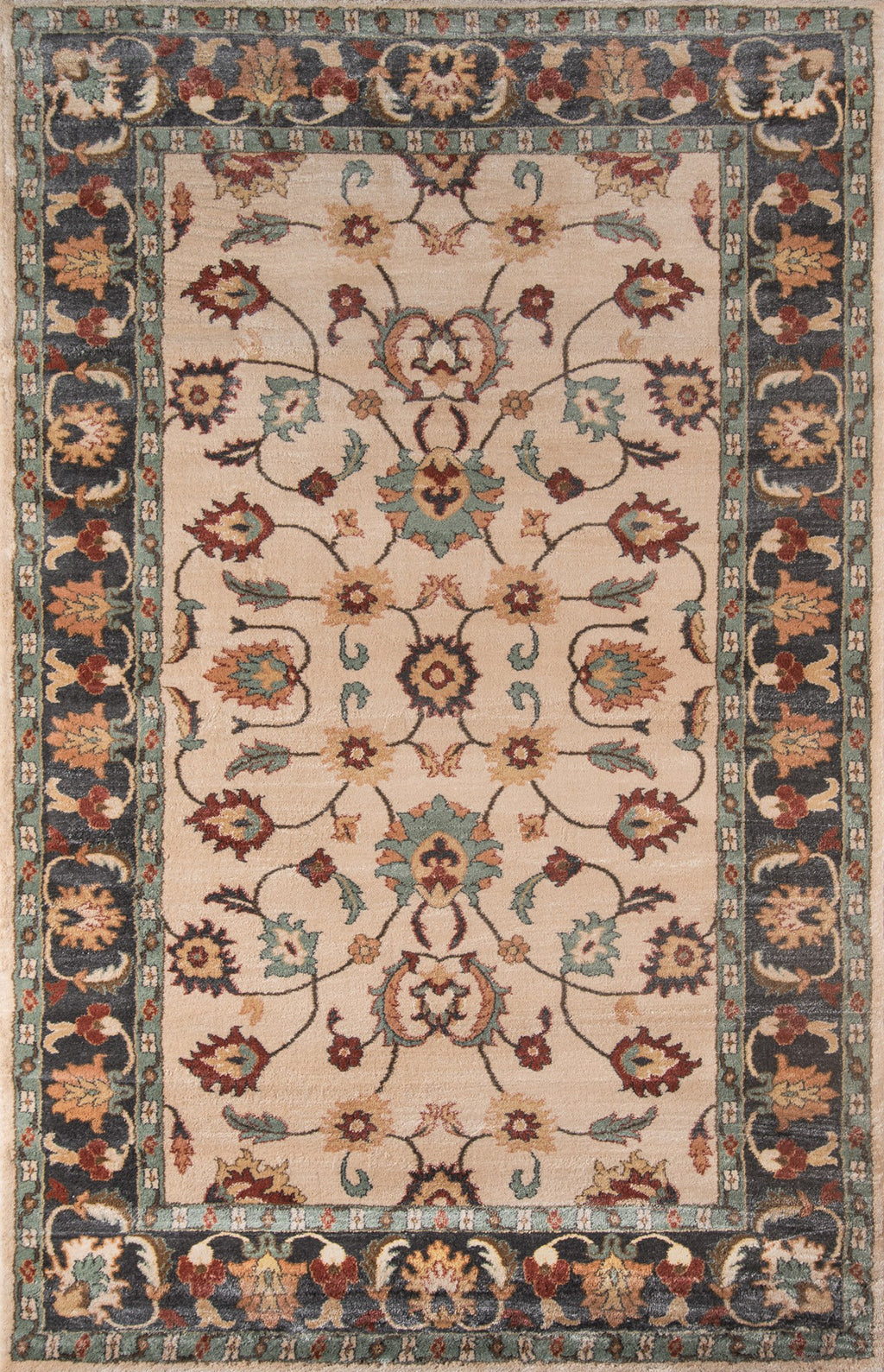 Momeni Colorado CLD-2 Beige Area Rug – Incredible Rugs and Decor