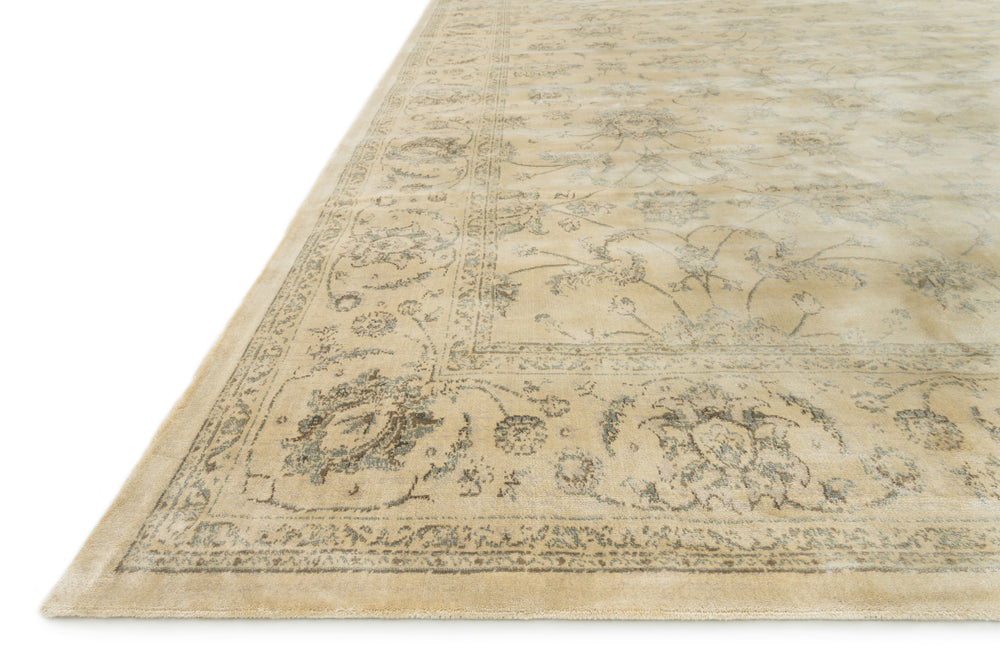 Loloi Nyla NY-14 Ivory Area Rug – Incredible Rugs and Decor