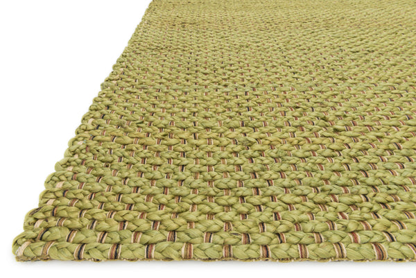 Loloi Eco EC-01 Green Area Rug – Incredible Rugs and Decor