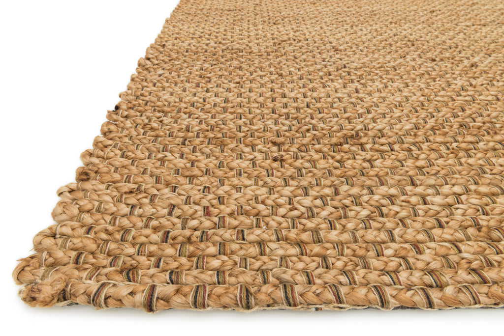 Loloi Eco EC-01 Natural Area Rug – Incredible Rugs and Decor