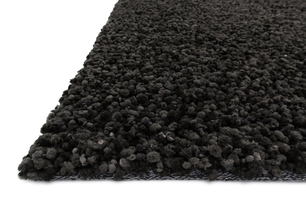 Loloi Olin OL-01 Charcoal Area Rug – Incredible Rugs and Decor