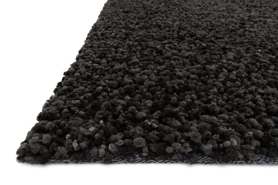 Loloi Olin OL-01 Charcoal Area Rug – Incredible Rugs and Decor