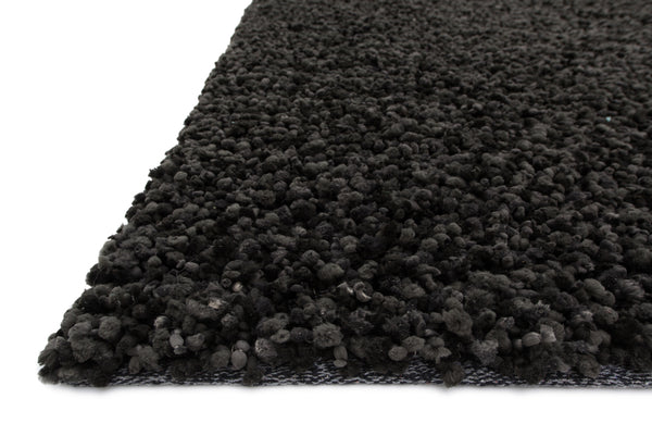 Loloi Olin OL-01 Charcoal Area Rug – Incredible Rugs and Decor
