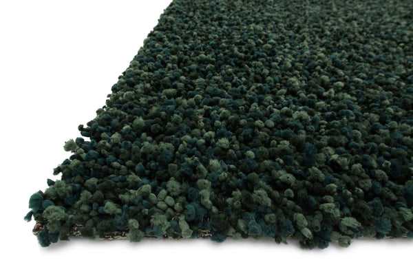 Loloi Olin OL-01 Emerald Area Rug – Incredible Rugs and Decor