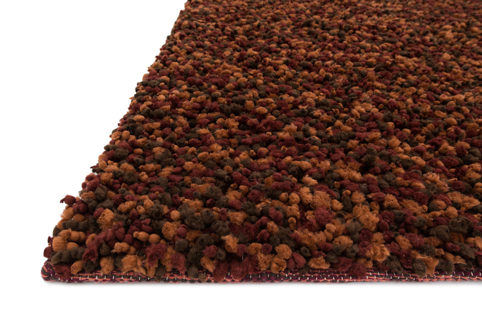 Loloi Olin OL-01 Spice Area Rug – Incredible Rugs and Decor