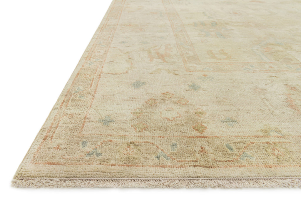 Loloi Vincent VC-01 Stone/Stone Area Rug – Incredible Rugs and Decor
