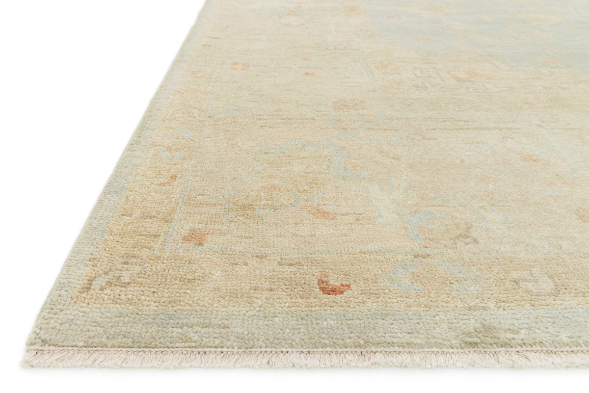 Loloi Vincent VC-05 Mist/Stone Area Rug – Incredible Rugs and Decor