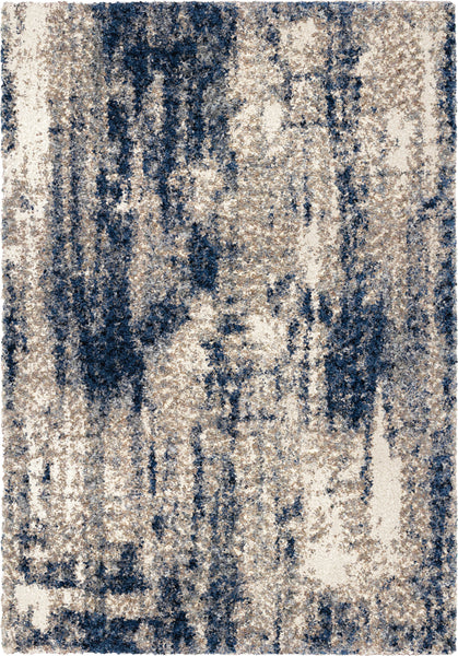 Orian Rugs Cotton Tail Wild River Multi Area Rug by Palmetto Living ...