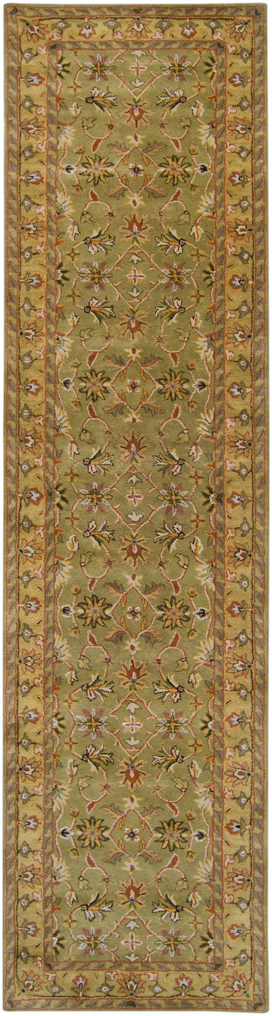 Surya Crowne CRN-6001 Area Rug – Incredible Rugs and Decor