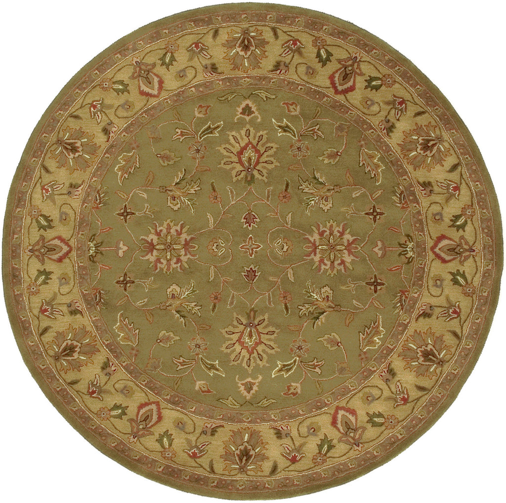 Surya Crowne CRN-6001 Area Rug – Incredible Rugs and Decor