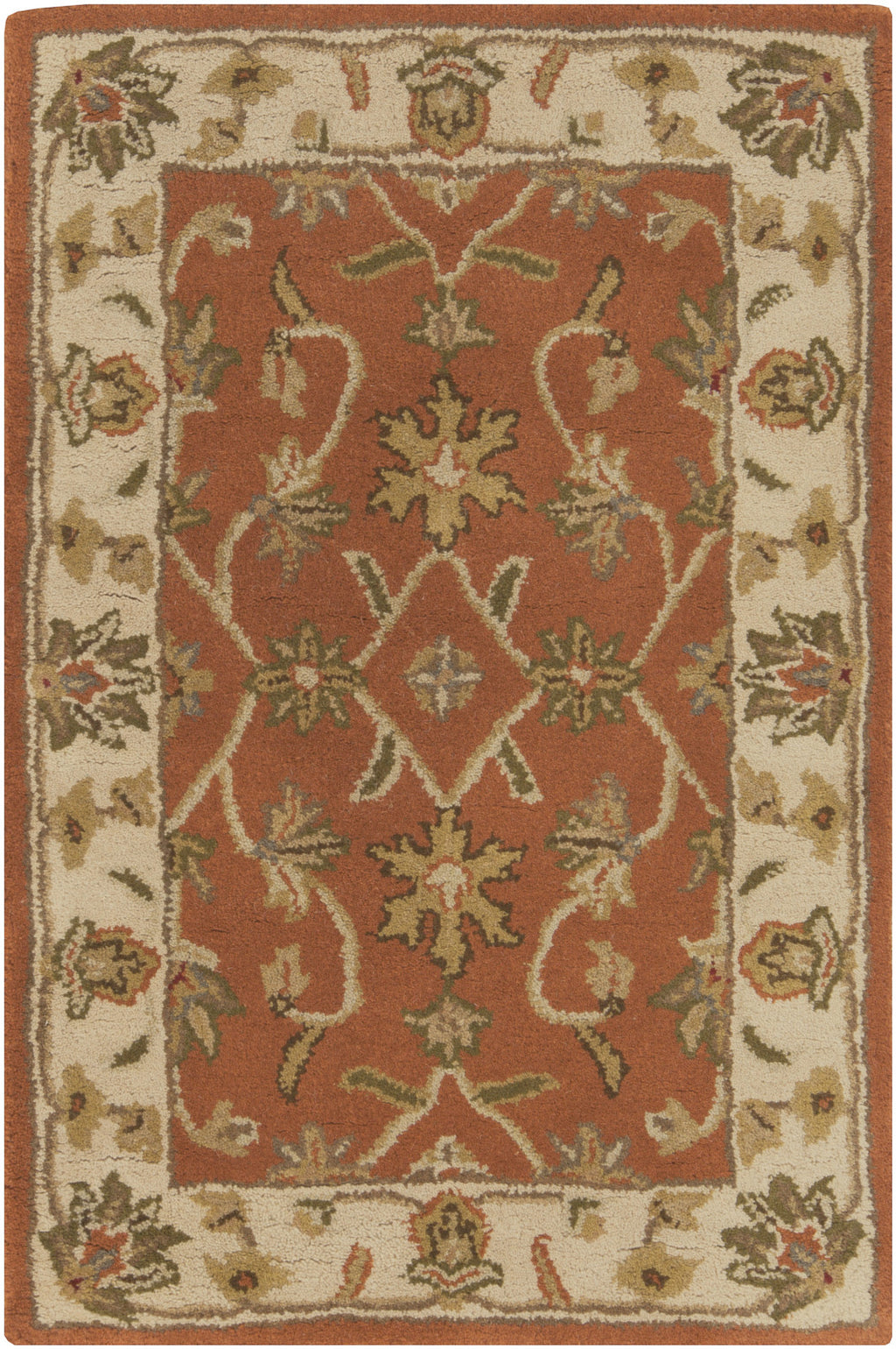 Surya Crowne CRN-6002 Area Rug – Incredible Rugs and Decor