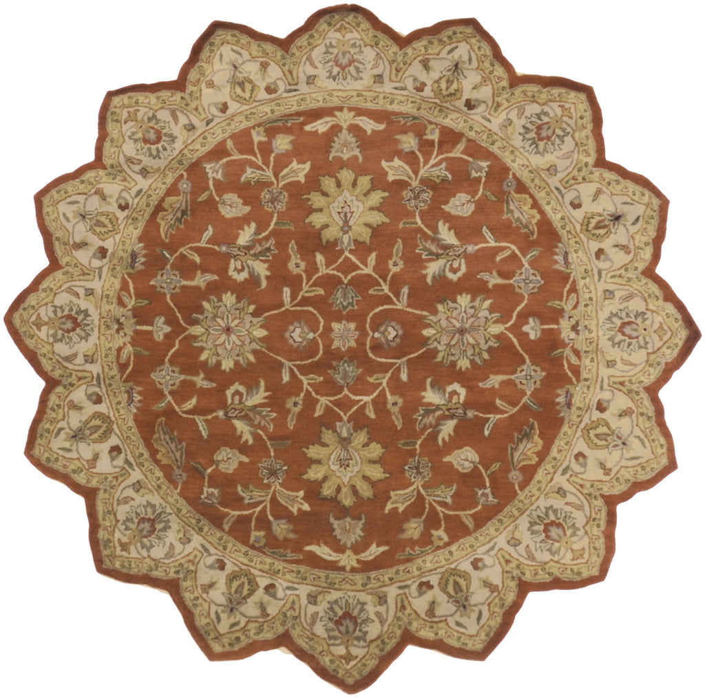 Surya Crowne CRN-6002 Area Rug – Incredible Rugs and Decor