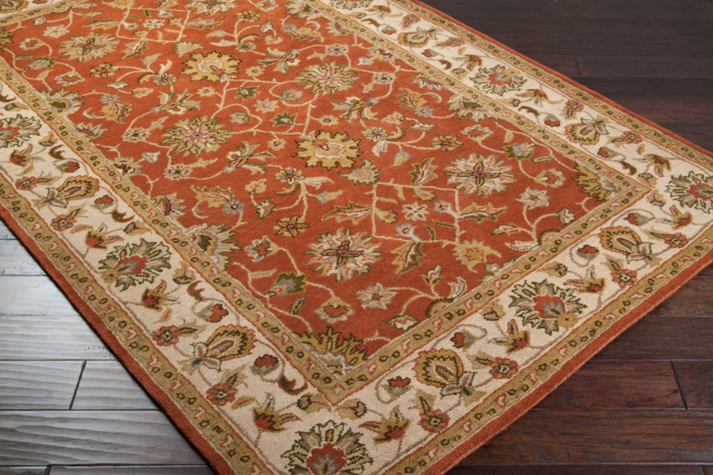 Surya Crowne CRN-6002 Area Rug – Incredible Rugs and Decor